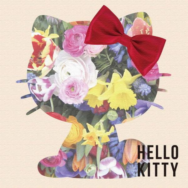 他の・「インテリア雑貨」・を見る 他の・「アートパネル」・を見る 他の・「HELLO KITY」・を見る 他の・「ハローキティ」・を見る   サイズ  Mサイズ（W30cm×H30cm）  素材  キャンバス、木枠  生産国  日本  商品...