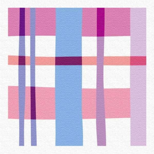 他の・「インテリア雑貨」・を見る 他の・「アートパネル」・を見る 他の・「チェック」・を見る   サイズ  Lサイズ（W57cm×H57cm）  素材  キャンバス、木枠  生産国  日本  商品詳細  軽量の木材と本物のキャンバスから作ら...