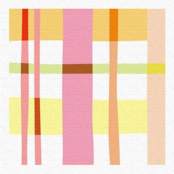 他の・「インテリア雑貨」・を見る 他の・「アートパネル」・を見る 他の・「チェック」・を見る   サイズ  Lサイズ（W57cm×H57cm）  素材  キャンバス、木枠  生産国  日本  商品詳細  軽量の木材と本物のキャンバスから作ら...