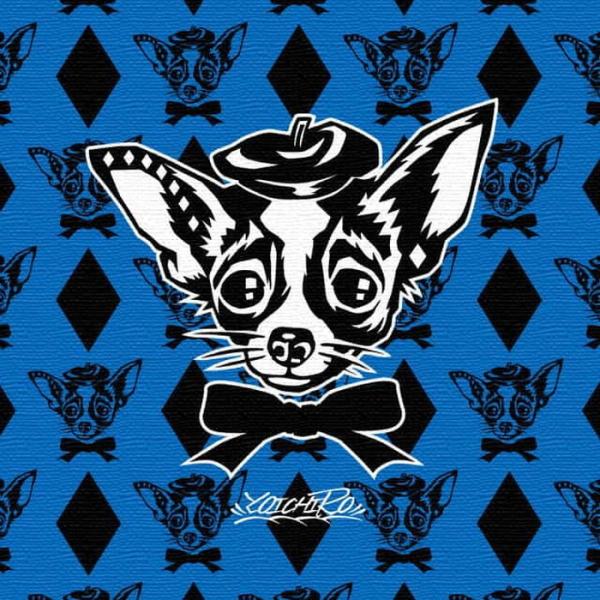 他の・「インテリア雑貨」・を見る 他の・「アートパネル」・を見る 他の・「YOICHIRO」・を見る   サイズ  Mサイズ（W30cm×H30cm）  素材  キャンバス、木枠  生産国  日本  商品詳細  軽量の木材と本物のキャンバス...