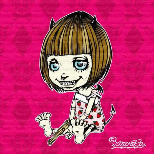 他の・「インテリア雑貨」・を見る 他の・「アートパネル」・を見る 他の・「YOICHIRO」・を見る   サイズ  Mサイズ（W30cm×H30cm）  素材  キャンバス、木枠  生産国  日本  商品詳細  軽量の木材と本物のキャンバス...