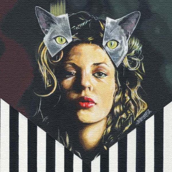 他の・「インテリア雑貨」・を見る 他の・「アートパネル」・を見る 他の・「YOICHIRO」・を見る   サイズ  Mサイズ（W30cm×H30cm）  素材  キャンバス、木枠  生産国  日本  商品詳細  軽量の木材と本物のキャンバス...