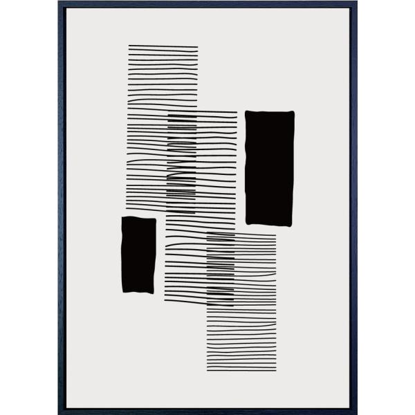 サイズ  約：W315xH435xD30(mm)  素材  天然木・キャンパス  生産国  日本  送料  全国一律送料無料(沖縄・離島は配達不可)  商品説明  裏側仕様：ヒモ吊り  備考  ※裏面仕様の画像は参考となります。予告なく一部...