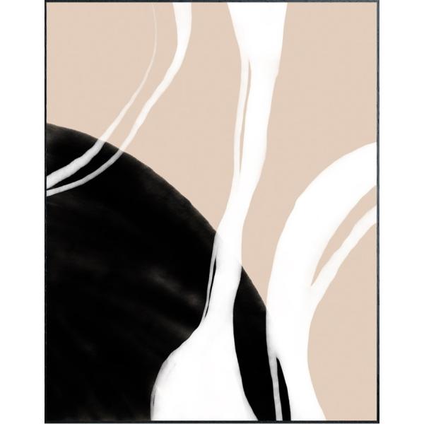 サイズ  約：W415xH575xD33(mm)  素材  天然木・キャンパス  生産国  日本  送料  全国一律送料無料(沖縄・離島は配達不可)  商品説明  裏側仕様：ヒモ吊り  備考  ※裏面仕様の画像は参考となります。予告なく一部...