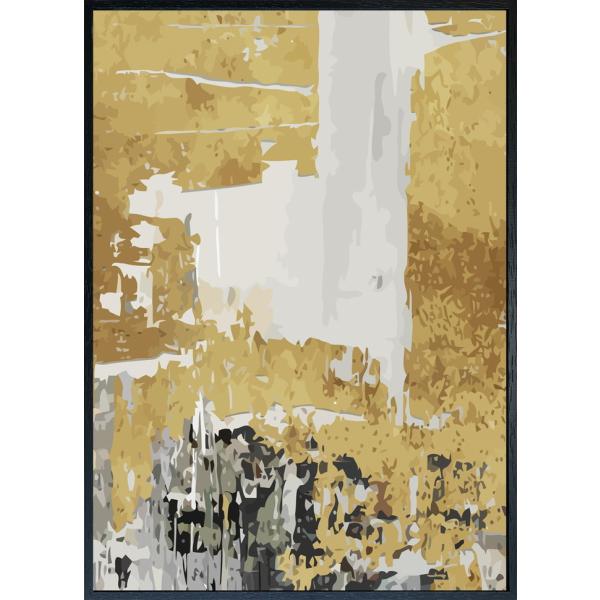 サイズ  約：W415xH575xD33(mm)  素材  天然木・キャンパス  生産国  日本  送料  全国一律送料無料(沖縄・離島は配達不可)  商品説明  裏側仕様：ヒモ吊り  備考  ※裏面仕様の画像は参考となります。予告なく一部...