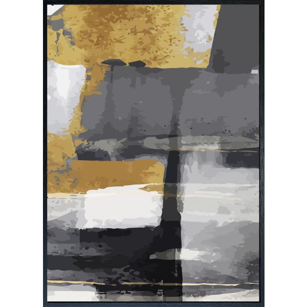 サイズ  約：W415xH575xD33(mm)  素材  天然木・キャンパス  生産国  日本  送料  全国一律送料無料(沖縄・離島は配達不可)  商品説明  裏側仕様：ヒモ吊り  備考  ※裏面仕様の画像は参考となります。予告なく一部...