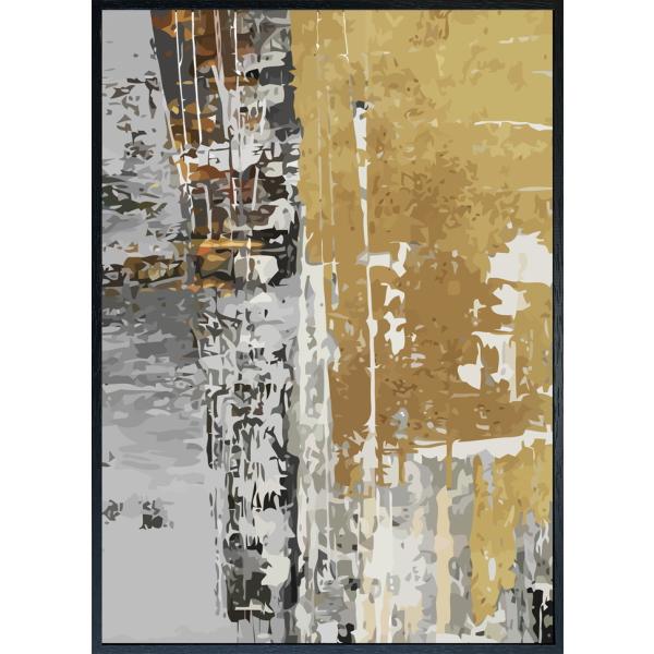 サイズ  約：W415xH575xD33(mm)  素材  天然木・キャンパス  生産国  日本  送料  全国一律送料無料(沖縄・離島は配達不可)  商品説明  裏側仕様：ヒモ吊り  備考  ※裏面仕様の画像は参考となります。予告なく一部...