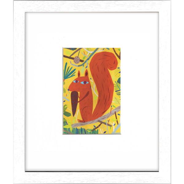 サイズ  約：W263xH305xD20(mm)  素材  天然木・ペット樹脂・j紙  生産国  日本  送料  全国一律送料無料(沖縄・離島は配達不可)  商品説明  裏側仕様：teeth hanger  備考  ※裏面仕様の画像は参考と...