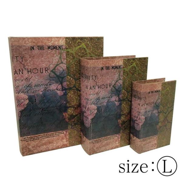 他の・「収納家具」・を見る 他の・「収納ボックス」・を見る   サイズ  【外寸】L:W270×D90×H350M:W200×D65×H290S:W130×D50×H220【内寸】L:W225×D78×H306M:W159×D57×H247...