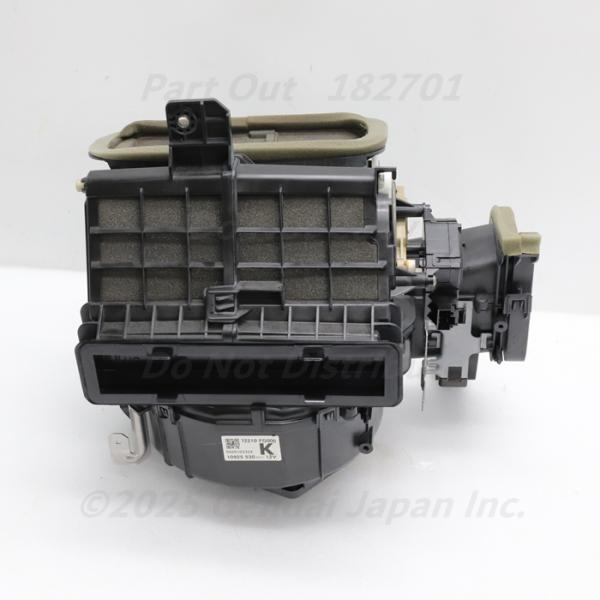 メーカー　　:スバルモデル　　　:インプレッサWRXグレード　　:WRX STI走行距離　　:112,012km年式　　　　:2011/09 平成23年9月型式　　　　:CBA-GVB GVBC4VH車台番号　　:GVB-004***カラー...