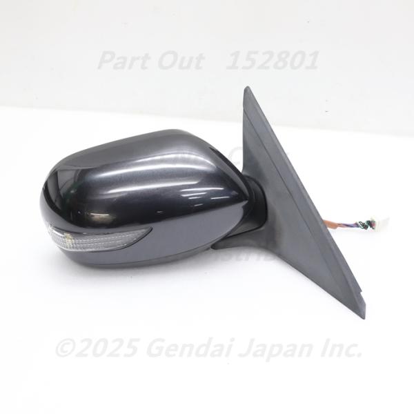 メーカー　　:スバルモデル　　　:インプレッサWRXグレード　　:WRX STI走行距離　　:112,012km年式　　　　:2011/09 平成23年9月型式　　　　:CBA-GVB GVBC4VH車台番号　　:GVB-004***カラー...