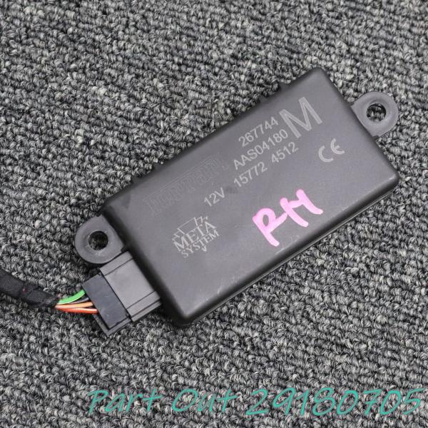 スマートフォン版をご覧の方は、必ずパソコン版から商品ページを確認してください。メーカー　　:フェラーリ FERARRIモデル　　　:458 SPIDER型式　　　　:ABA-F142車台番号　　:ZFF68NHJ000194***カラー　　...