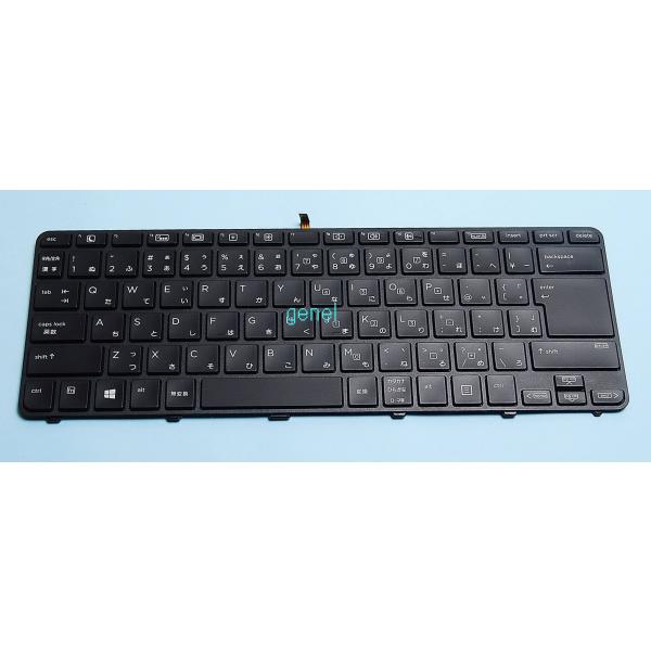 HP 純正 ProBook 用 日本語キーボード 黒 バックライト付 新品です。■ 動作確認済みです。■ 対応機種HP ProBook 430 G3、430 G3/CT、430 G4、430 G4/CT、440 G3、440 G4、445 ...