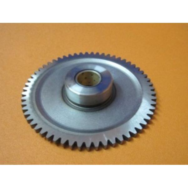 ブレーキディスク純正番号：　28110-H9A-000対応車種：CITYCOM125　車種多く日本郵政　追跡番号あり三日間以内発送