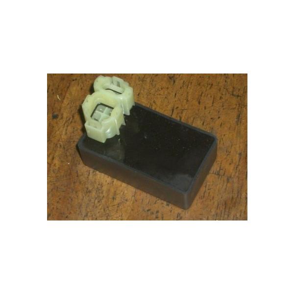 SYM純正交換品 CDI参考純正番号：30410-M92-000※必ずパーツ番号をご確認のうえご購入お願い致します。