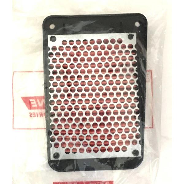 SYM 純正エアフィルター純正番号：17211-HZ4-000対応車種SYM / サンヤン・シム / 三陽機車Citycom 125本国モデル：金發財 125 / VEGA 125 / VIVO 125 /GT SUPER 2 125 / ...