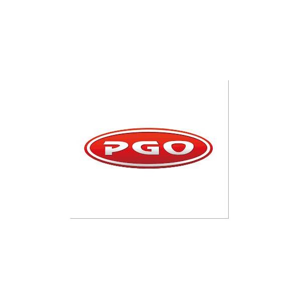 PGO　社外品　フロント用 ブレーキディスク （非ABSタイプ）2012年式以前の非ABS車種のフロントブレーキディスクとなります。対応車種：PGO（比雅久）Tigra / ティグラ