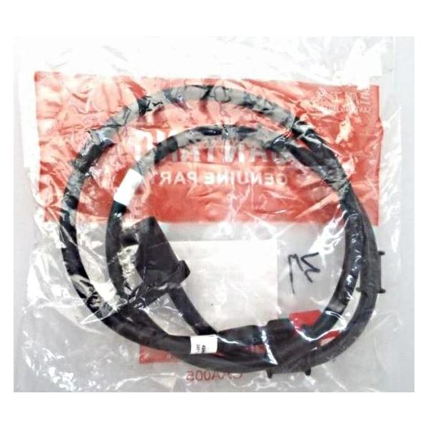 SYM純正部品 スピードメーターケーブル純正番号 44800-HJA-020対応車種 ファイター150 / Fighter150