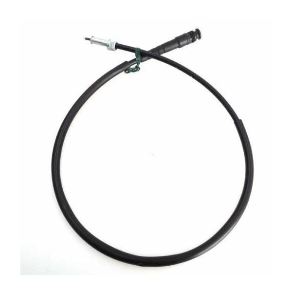 SYM純正部品 スピードメーターケーブル純正番号 44830-A34-000/44830-H6C-000（仕入れロットにより番号が変わります）対応車種  SYM/三陽　エックスプロ100 X'pro100 / R1 100 / R1Z 100