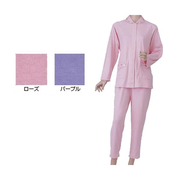 スムース編みなので肌触りは最高！ボタンの代わりにマジックテープを使用しているので脱ぎ着も簡単です。・ボタンの代わりに丸型マジック　（飾りボタン付き）・脱ぎ切しやすいラグラン袖・大きく開く袖口で検診などにも便利・両脇の縫い代は肌に当たっても　...