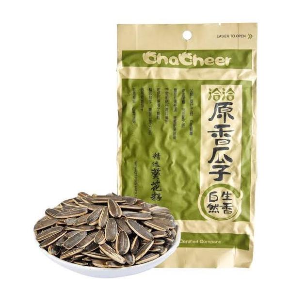 ひまわりの種　加工品　（原産国：中国）<br>素材本来の味を生かしたオリジナル風味。オリジナル・原味　260ｇ<br><br>そのまま皮をむいていただきます。<br>色々な味をお試しください♪...