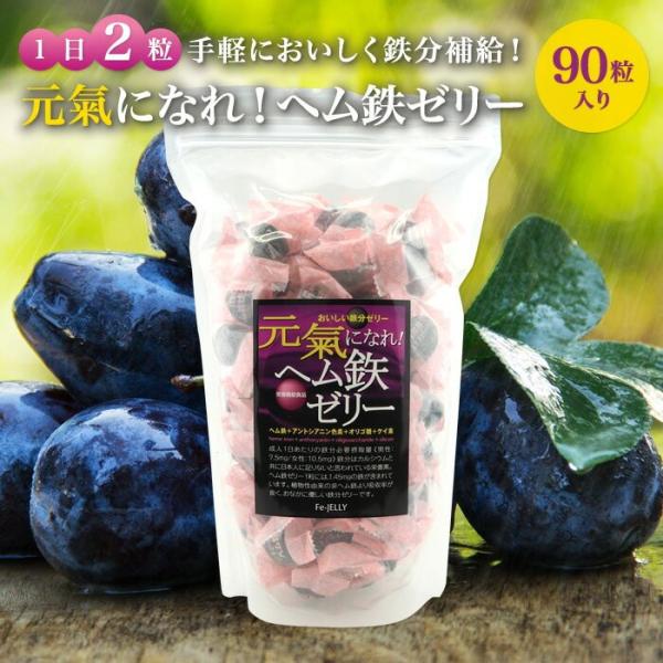 吸収のよいヘム鉄が原料で、食べても胃腸を荒らさない優しい食品です。１粒に1.45mgの鉄を含み、５粒で豚レバー５０ｇ以上の鉄に相当。りんご、ブルーべリー、プルーン果汁入りで美味しく毎日鉄分補給！レバーが苦手で貧血が改善しなかった１０代〜４０...