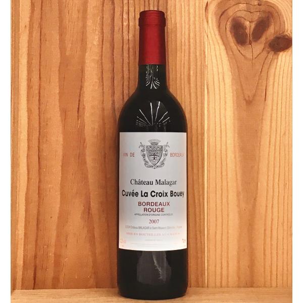 オレンジ色の色合い。熟成による柔らかなタンニン、チャーミングなベリー系の果実感に奥行きのある紅茶葉を思わせる優雅な香り、樽由来の丸みが感じられます。まだ伸びしろがある、といったワインです。◇フランス　◇ボルドー/AOCコート・ド・ボルドー　...