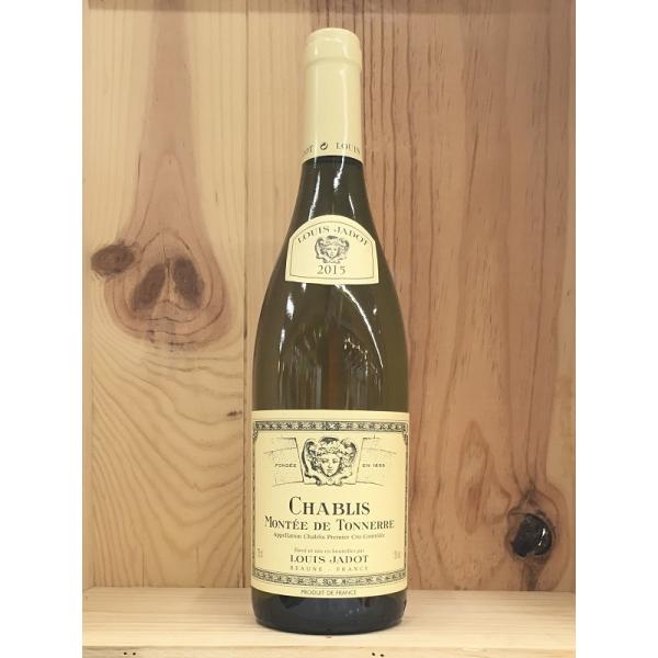 シャルドネ100％　淡いイエローゴールド。レモン、ミントのアロマ。柑橘系果実の豊かな味わいに白胡椒の風味。長く心地よい余韻が続きます。クリームソースの魚、鶏肉、豚肉の料理と良く合います。Louis Jadot ルイ ジャドChablis シ...