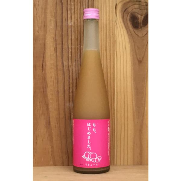 厳選した国産の天然もも果汁と本格梅酒を合わせました。 もものとろとろした口あたりと、甘味と酸味の絶妙なバランスをお楽しみください。◆福岡県朝倉市　篠崎酒造　◆原材料　桃果汁、梅原酒、麦焼酎、糖類、酸味料、香料　◆アルコール分　８％・・・ロッ...