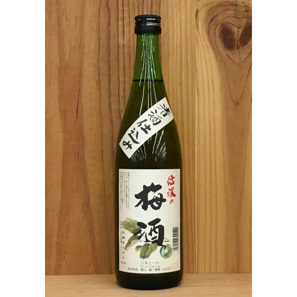 気品のある旨味、フレッシュで爽やかな、ライトタイプの日本酒ベースの梅酒です。梅は梅酒に最適な白加賀を使用。梅の実を一粒一粒丁寧に下処理をし大切に仕込んでいます。また、使用する糖類も軽快さを阻害することのないように、「ブドウ糖」を使用し、甘さ...