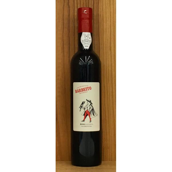 心地良い甘さを残しつつも、すっきりときれいな辛口のマデイラ。2割ほどブレンドされたセルシアルによるエレガントでフレッシュな酸味が魅力。牡蠣などとの相性も抜群！★"SAKURA" ワインアワード2016 ゴールド受賞★醸造・熟成工程：空圧式プ...