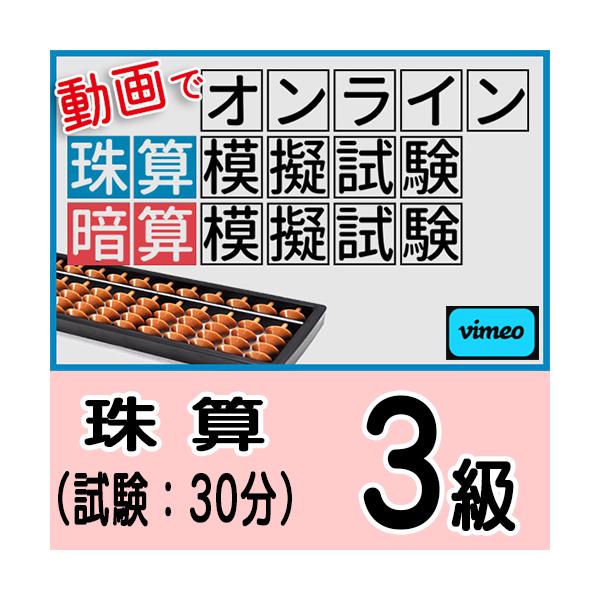 ※お家にいながら取り組める　本番さながらの模擬試験。　vimeoの動画を視聴していつでも実力を試そう。※日商検定に準じた内容です。　日商の検定試験ではありません。　***お届けする内容***●受験セット　・テストプリント1枚　・動画URL　...