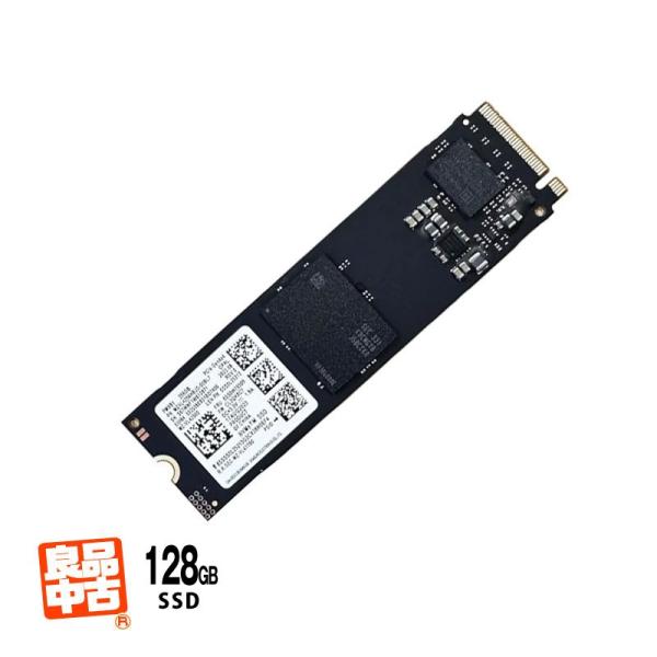 中古 PCパーツ 内臓 M.2 2280 SSD 128GB PCI-e NVMe 接続 良品中古 動作確認済み 各種メーカー接続： PCI-e NVMe接続規格： M.2 2280容量： 128GB保証：良品中古 1ヶ月備考： ―※保証を...