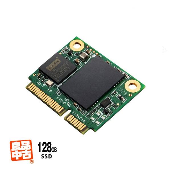 中古 PCパーツ 内臓 SSD 128GB mSATA 接続 中古 動作確認済み 各種メーカー【製品仕様】メーカー：問わず容量：128GBインターフェイス：mSATA備考：メーカー、型番、速度、フラッシュの種類など詳細についてのご質問はご遠...