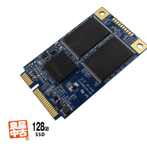 中古 PCパーツ 内臓 SSD 128GB mSATA 接続 中古 動作確認済み 各種メーカー【製品仕様】メーカー：問わず容量：128GBインターフェイス：mSATA備考：メーカー、型番、速度、フラッシュの種類など詳細についてのご質問はご遠...