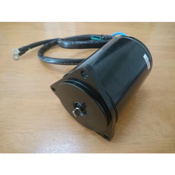 ■商品説明ヤマハ チルトトリムモーター 6H1-43880の出品です。50馬力〜90馬力用です。パッキンが付属します。優良社外品です。■適合API MARINE PT602NMARCO MARINE 6260ARROWHEAD TRM002...