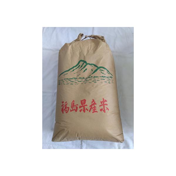 福島県の一度おいしい米どころ、会津産厳選のコシヒカリ　玄米３０ｋｇ（精米無料）甘み、食べ応え、ふっくらさ、最高の出来！！産地を厳選して仕入れております。