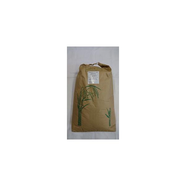 静岡県森町産　堀内農場　コシヒカリ　減農薬米　玄米30ｋｇ(精米無料)静岡有数の米どころ森町美味しいお米を作る真っ直ぐな職人、堀内さんの厳選☆特別栽培減農薬米。こんなに旨みのある美味しいコシヒカリは森町の自然環境と職人魂の賜物！！収穫量重視...