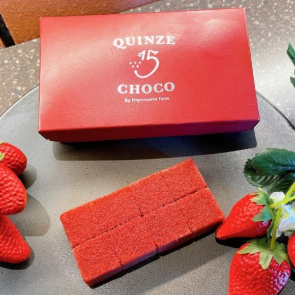 商品名：いちごショコラテリーヌ＆生チョコいちごセット内容量：テリーヌ1個（240g）、生チョコいちご8個（380g）賞味期限：発送日より約14日（要冷蔵）保存方法：要冷蔵（10℃以下）配送方法：冷蔵クール便原材料：※各商品の個別ページをご覧...