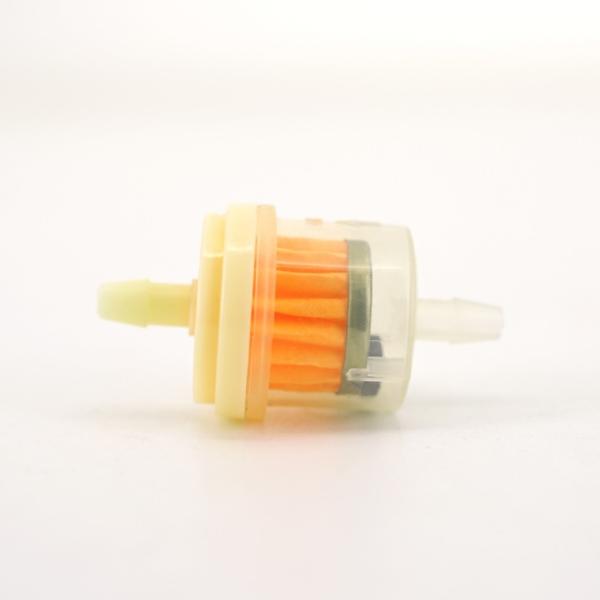 ・商品は、第一種定形外便にて送料無料で即日配送いたします。・代金引換決済は不可です。また荷物の追跡不可です。・代金引換決済のご注文はお客様都合でキャンセルさせていただきます。■商品紹介・ガソリンタンクや燃料コックのストレーナーの汚れからの微...