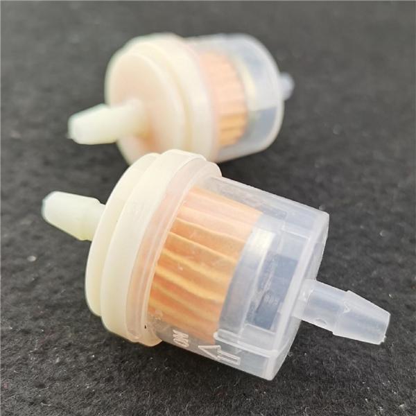 ・商品は、クリックポストにて送料無料で即日配送いたします。・代金引換決済は不可です。・代金引換決済のご注文はお客様都合でキャンセルさせていただきます。■商品紹介・ガソリンタンクや燃料コックのストレーナーの汚れからの微細なゴミをキャッチします...