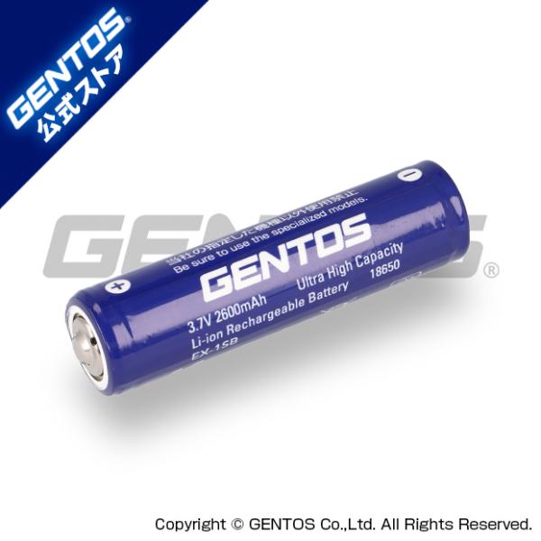 【仕様】●リチウムイオン充電池 3.7V 2,600mAh●充電時間（約）：3.5時間●電池寿命：充放電 約300回●充電回数が300回を超えると、充電池の容量は初期容量から約20％減少します。●適応機種：LE-1014B / LE-101...