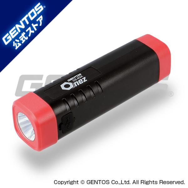 【仕様】●使用光源：高輝度チップタイプ白色LED×1個、高輝度2色（白・赤）COB LED×1個●明るさ（約）：200ルーメン（Highモード時）/ 100ルーメン（Ecoモード時）/ 130ルーメン（サイドHighモード時）/ 65ルーメ...