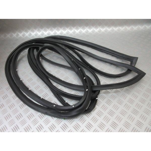 ☆取引詳細の内容、休日等、ヤフーショッピングお知らせをご覧ください！必須！1980-1990 シボレーカプリス 1987-1990 キャデラック ブロアム デビル 2Dr クーペ！  ドア ウェザーストリップ pr 左右set SOFTSE...