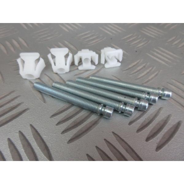 ☆取引詳細の内容、休日等、ヤフーショッピングお知らせをご覧ください！必須！2108.ヘッドライトアジャスター set 1975-1988 C10.エルカミーノ Gbody etc　GMシボレー Headlamp Adjusting Scre...