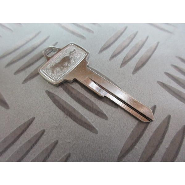 ☆取引詳細内容等、ヤフーショッピングお知らせをご覧ください！BrankKeys角 FORD クラシック フォード マスタング 1964-1966 ブランクキー ドアイグニッション NEW　Key, Blank, Classic Mustan...