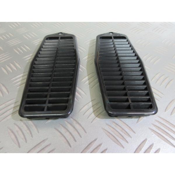 ☆取引詳細内容等、ヤフーショッピングお知らせをご覧ください！241150.1978-1988 エルカミーノ &amp;Gbody ドアロックピラー ルーバー pr NEW　Door jamb ☆画像にて形状等確認をお願い致します。RESTO...