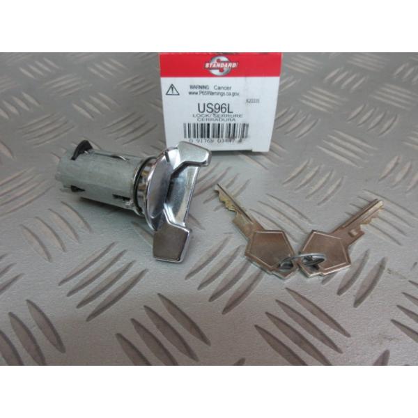 ☆取引詳細内容、休日等、ヤフーショッピングお知らせをご覧ください！ 必須！96L.1970-1985 MOPAR ダッジ プリムス チャレンジャー チャージャー イグニッション ロックシリンダー NEW　W/Tilt☆こちらはチルトステアリ...