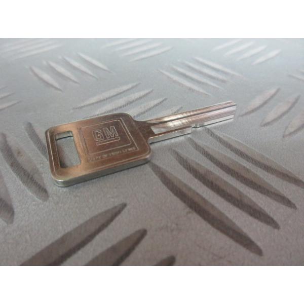 ☆取引詳細内容、休日等、ヤフーショッピングお知らせをご覧ください！ 必須！Ｃ” シボレーカマロ エルカミ C10 コルベット 等々 ブランクキー Ｃコード！1968-1991 Ignition Key Blank,ＧＭシボレー車！ Ｃ”コー...