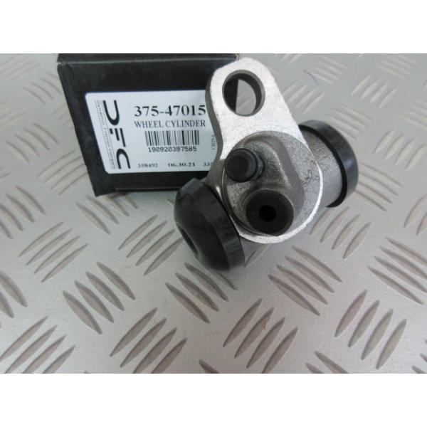 ☆取引詳細内容、休日等、ヤフーショッピングお知らせをご覧ください！ 必須！47015WS.1960-1964 インパラ ベルエア 1963-1966 コルベット etc　F左 ホイールシリンダー NEWDYNAMIC FRICTION 37...